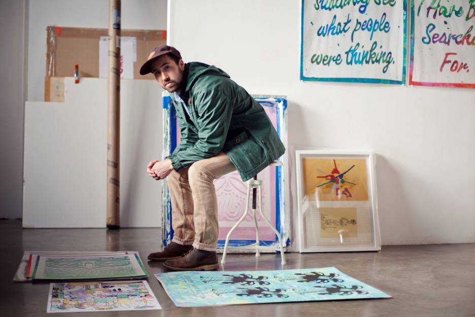 STEVEN HARRINGTON - OLOW