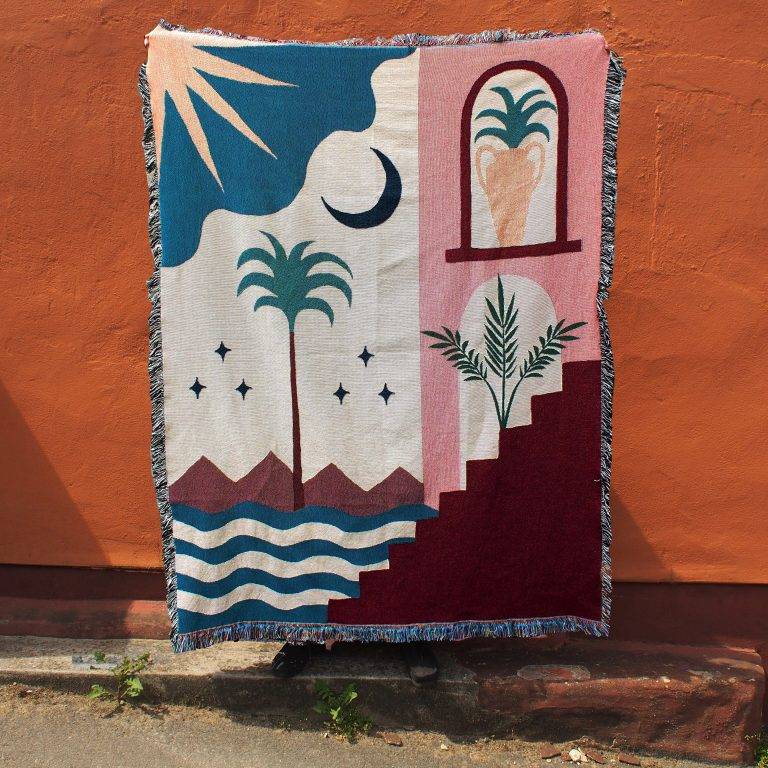 GEORGE GREAVES - OLOW